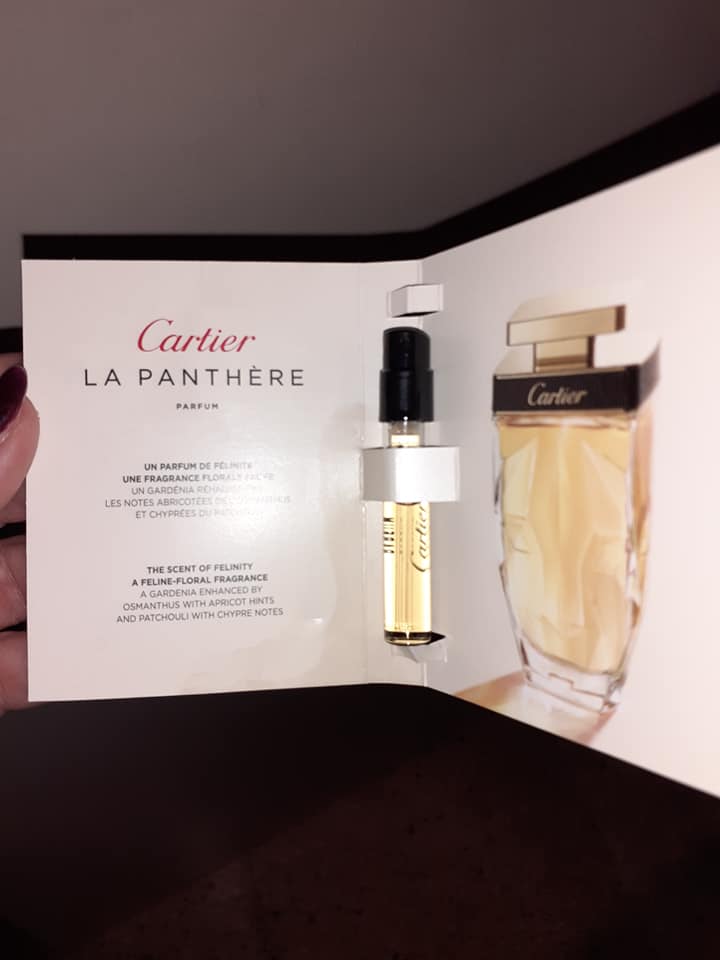 Echantillons gratuits à recevoir disponibles cette semaine