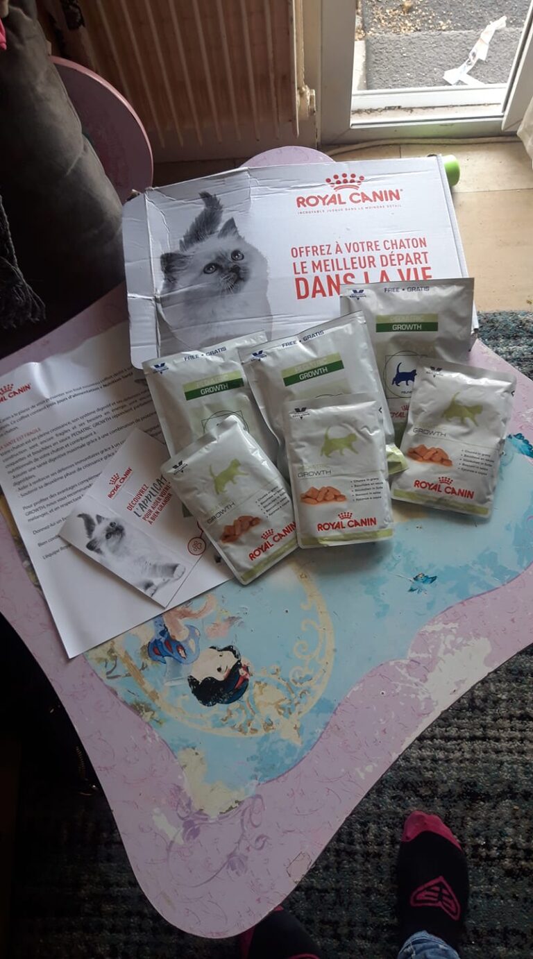 Echantillons gratuits et tests produits disponibles en juillet 2021