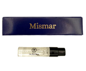 Échantillon gratuit : eau de parfum Mismar In Astra